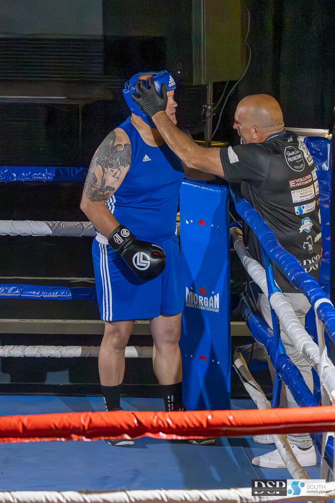 South Coast Fight Night Round 2 - Event in Batemans Bay - South Coast Pix